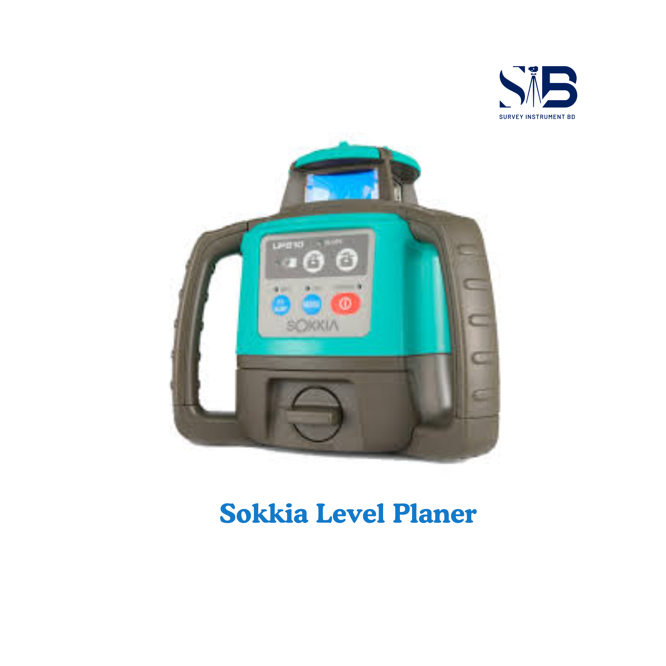 LP610 Level Planer - surveyinstrumentbd.com